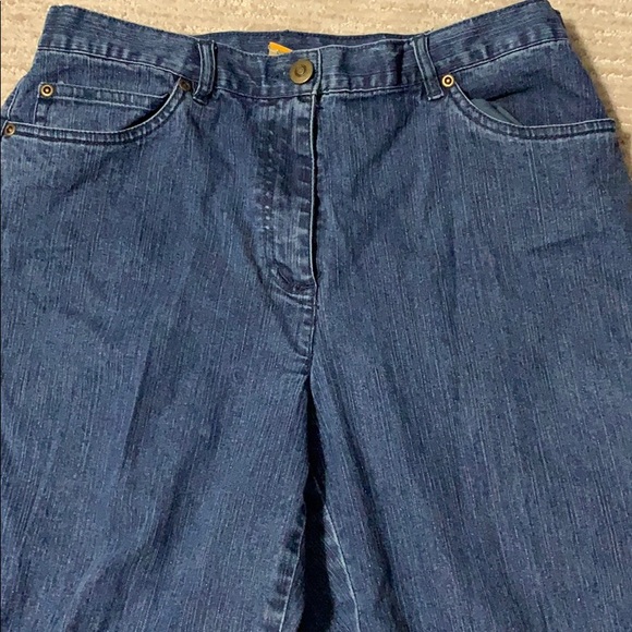 Ruby Rd. | Jeans | Womens Ruby Rd Jeans Euc Size 28w 27l R | Poshmark